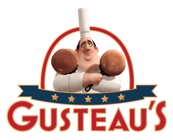 Gusteau's Restaurant