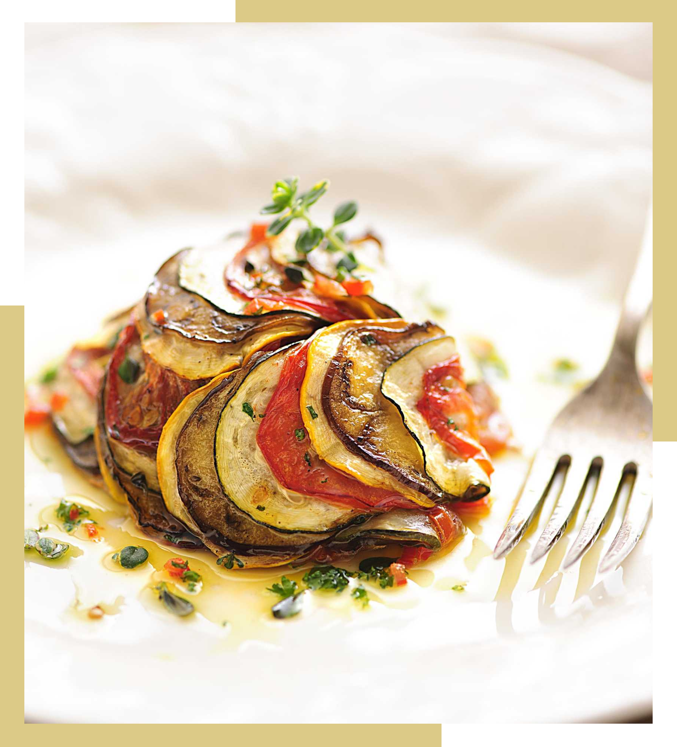 Gusteau's Restaurant